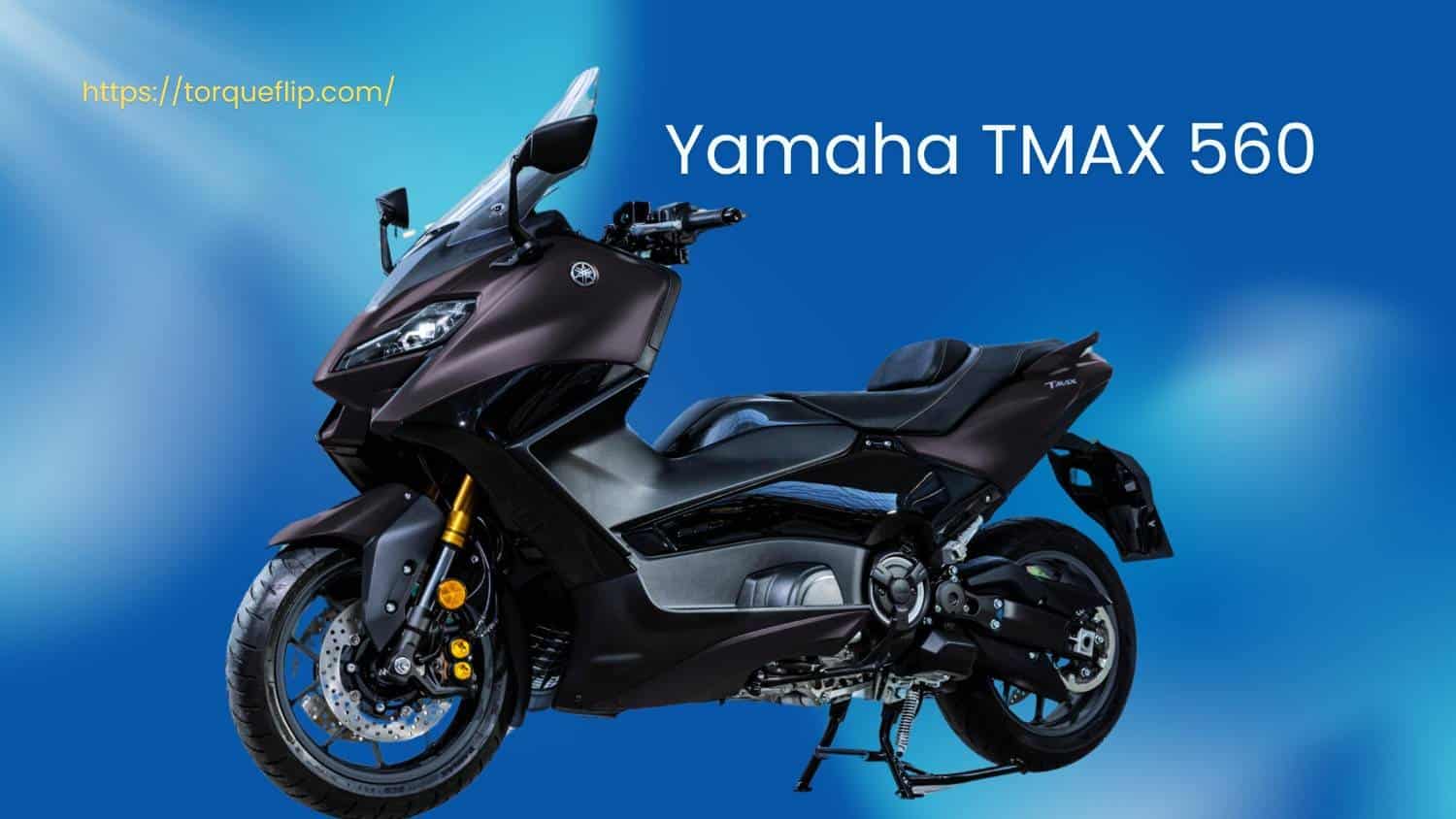 Why Maxi Scooters Are the Perfect Choice for Long Rides? Top 5 Picks ...